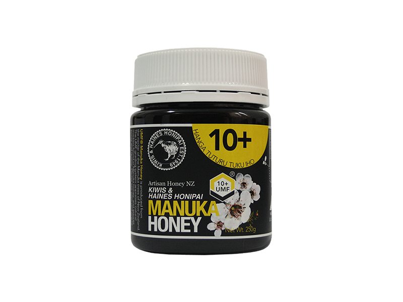 MANUKA MED 250G UMF10+