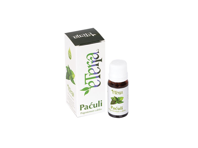 ETERICNO ULJE PACULI 10ML