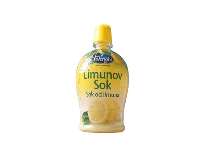 SOK OD LIMUNA 200ML