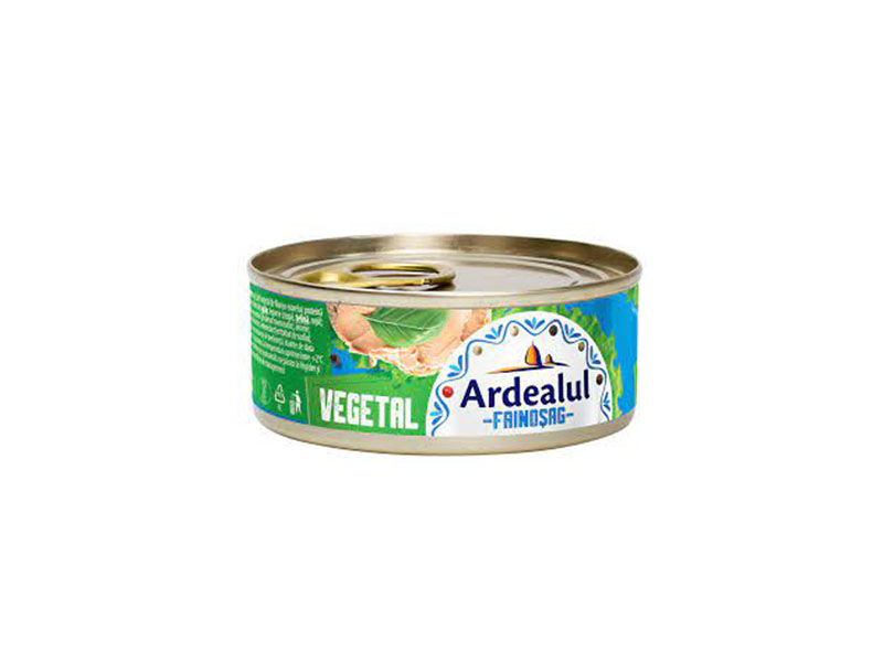 VEGE PAŠTETA CLASIC 100g